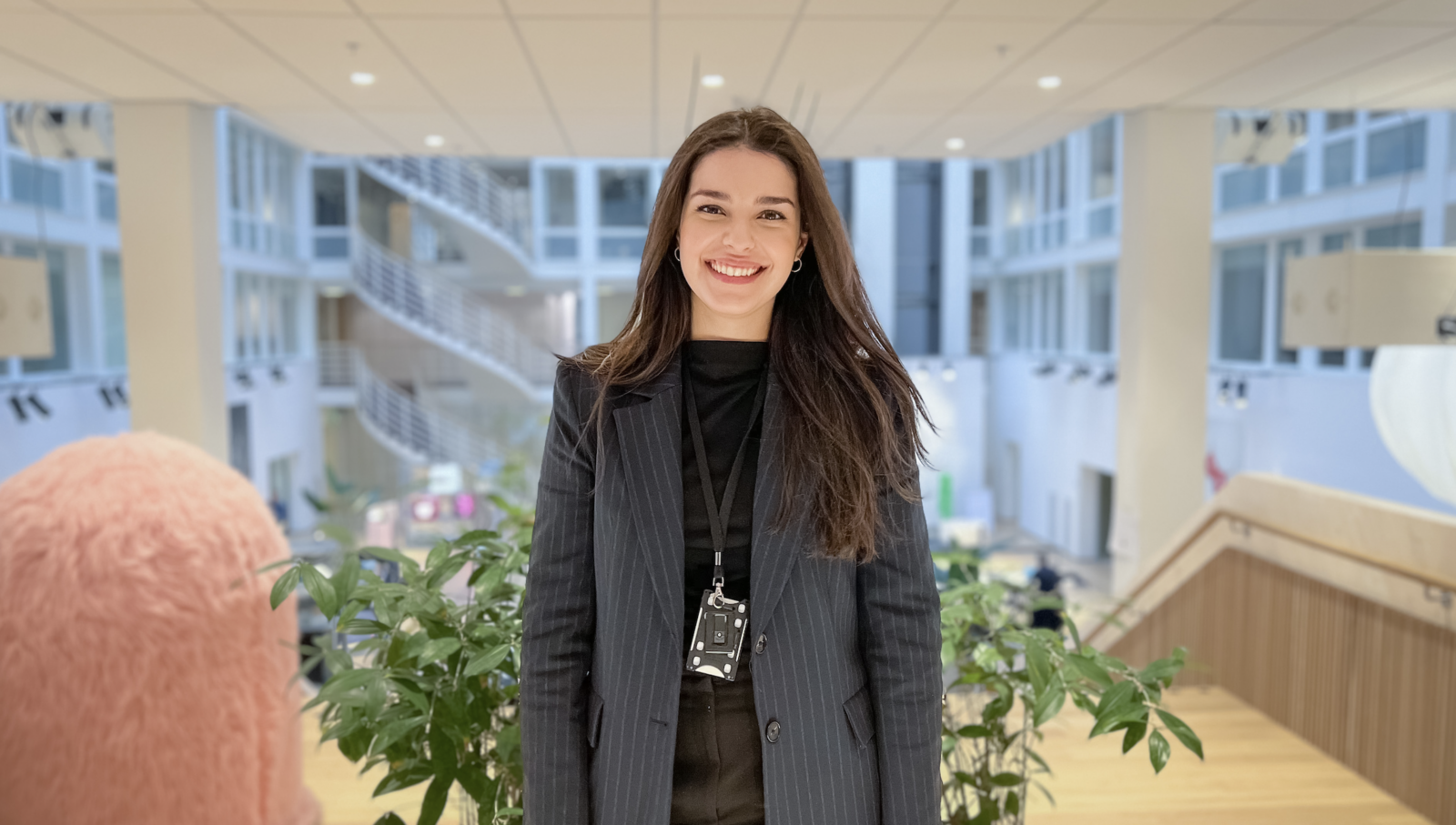 H&M - Mentor Boost på Hammerstaskolan - Mentor