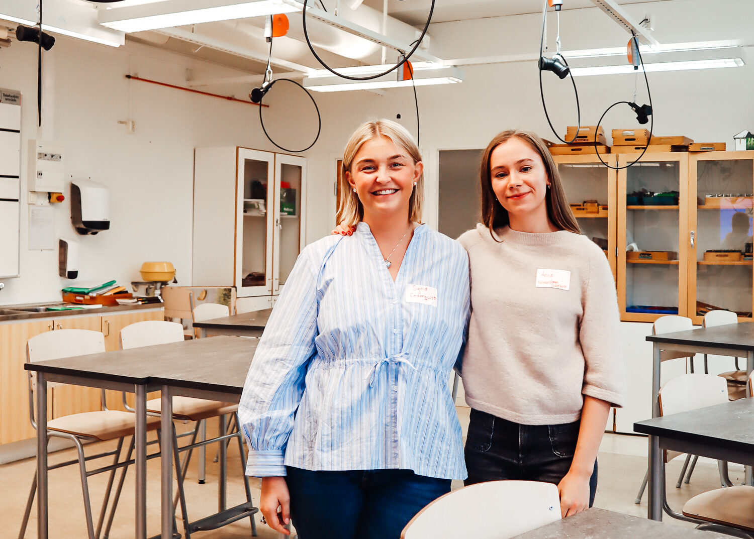 Mentor Boost ökar ungas framtidstro med stöd från näringslivet
